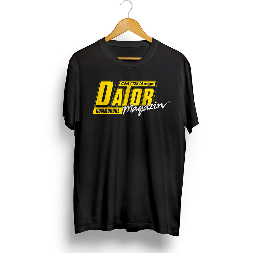 T-shirt - DMZ Retro #3 – Datormagazin